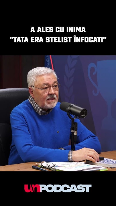 A ALES CU INIMA - YouTube