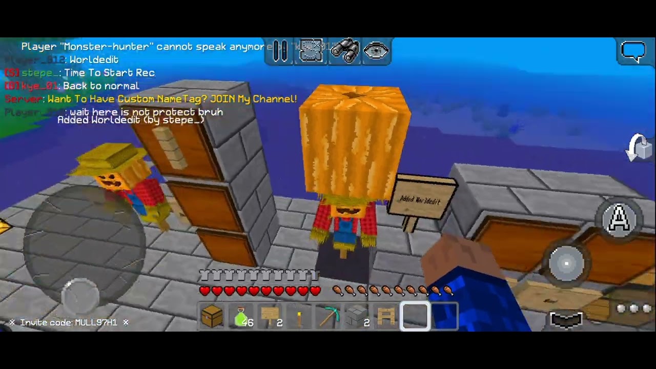 Multicraft May Update 2023 - YouTube