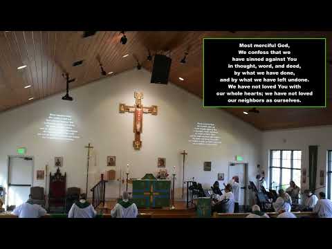 What is Truth and Love? By Bishop Jason Epps, January 26, 2025 - YouTube