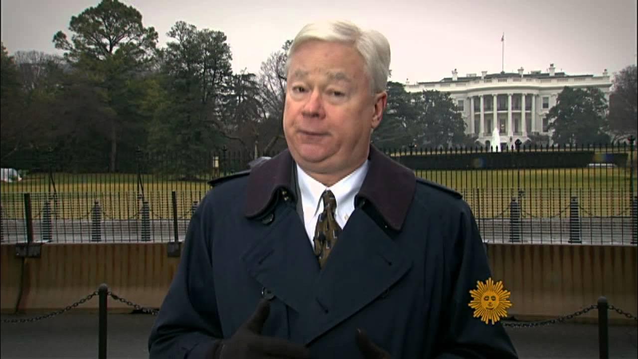 What makes a "great" president? - YouTube