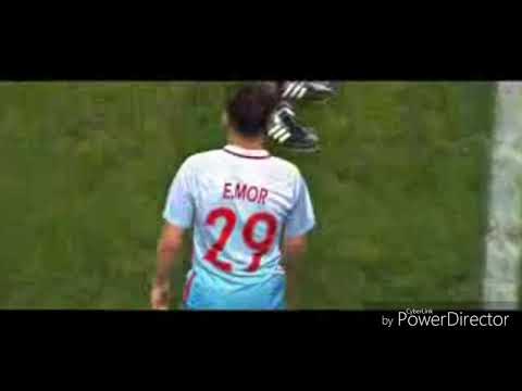 EMRE MOR-GOL-CALIM-DRIBLING + LA CALIN