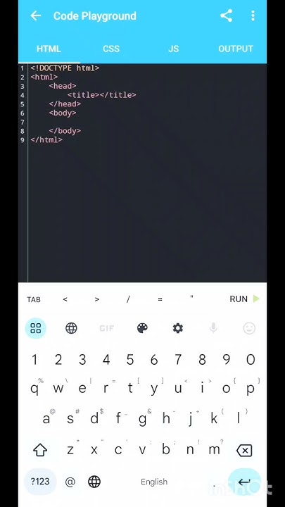 Simple Html Program Welcome Pagehtml Html5 Simple Programming Program Coding Code King