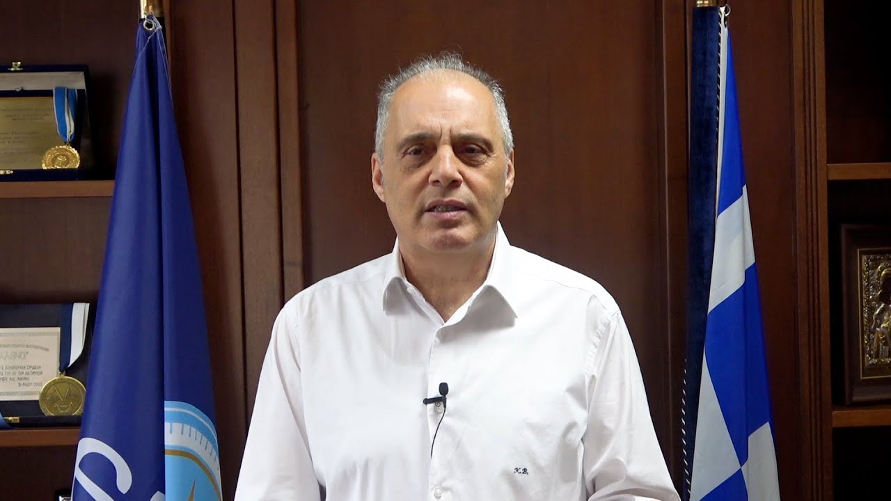 ΑΠΟΛΥΤΩΣ ΑΚΡΙΒΕΣ ΤΟ ΟΤΙ Η ΚΥΒΕΡΝΗΣΗ "ΑΓΝΟΕΙ" ΤΗΝ ΑΚΡΙΒΕΙΑ - YouTube