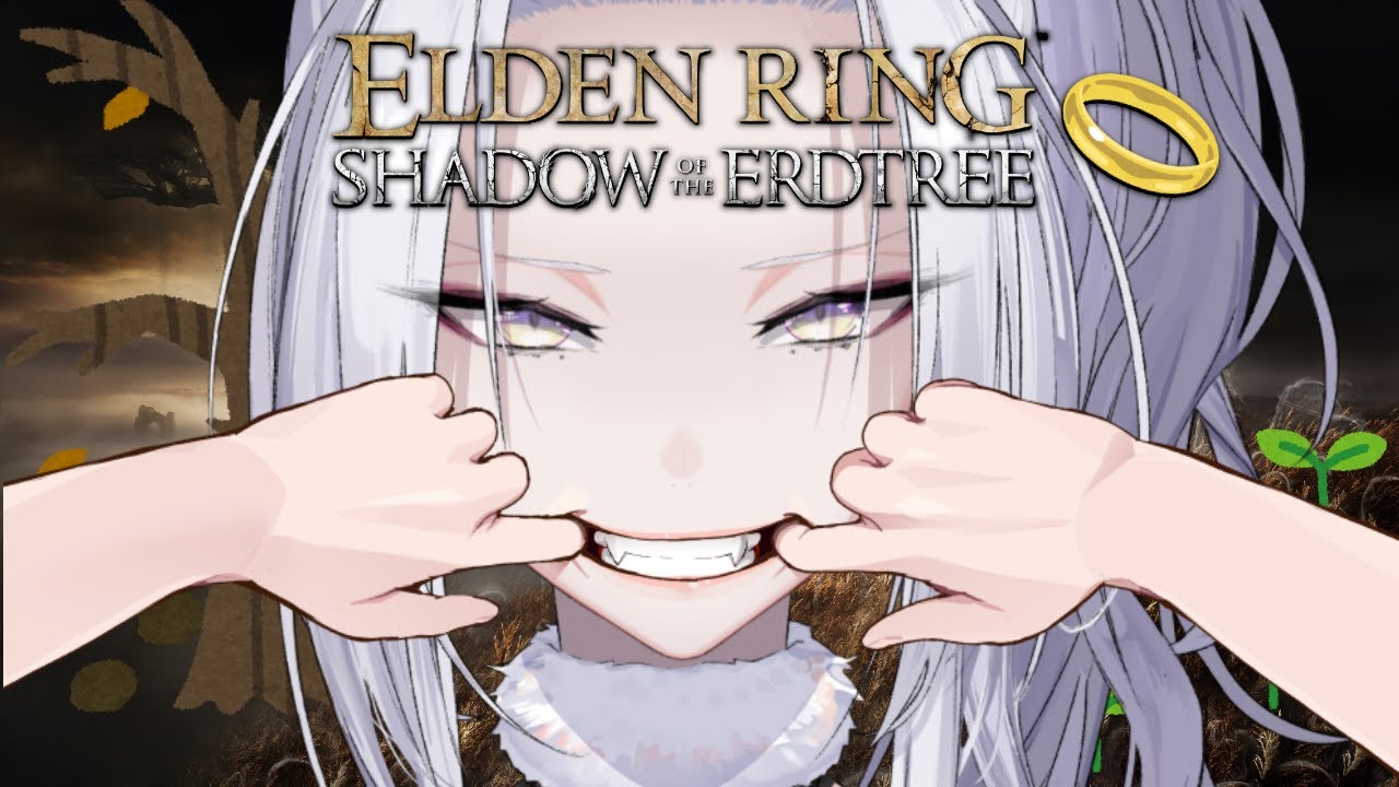 【Elden Ring DLC】How Strong Is The Simp Squad? - YouTube