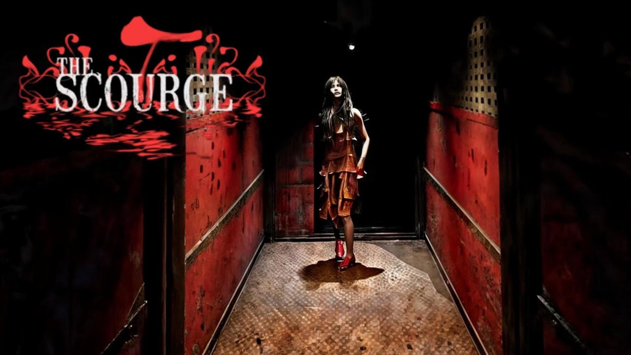 The Scourge: Tai Ương | Scary Vietnamese Horror Game | Full Gameplay No ...