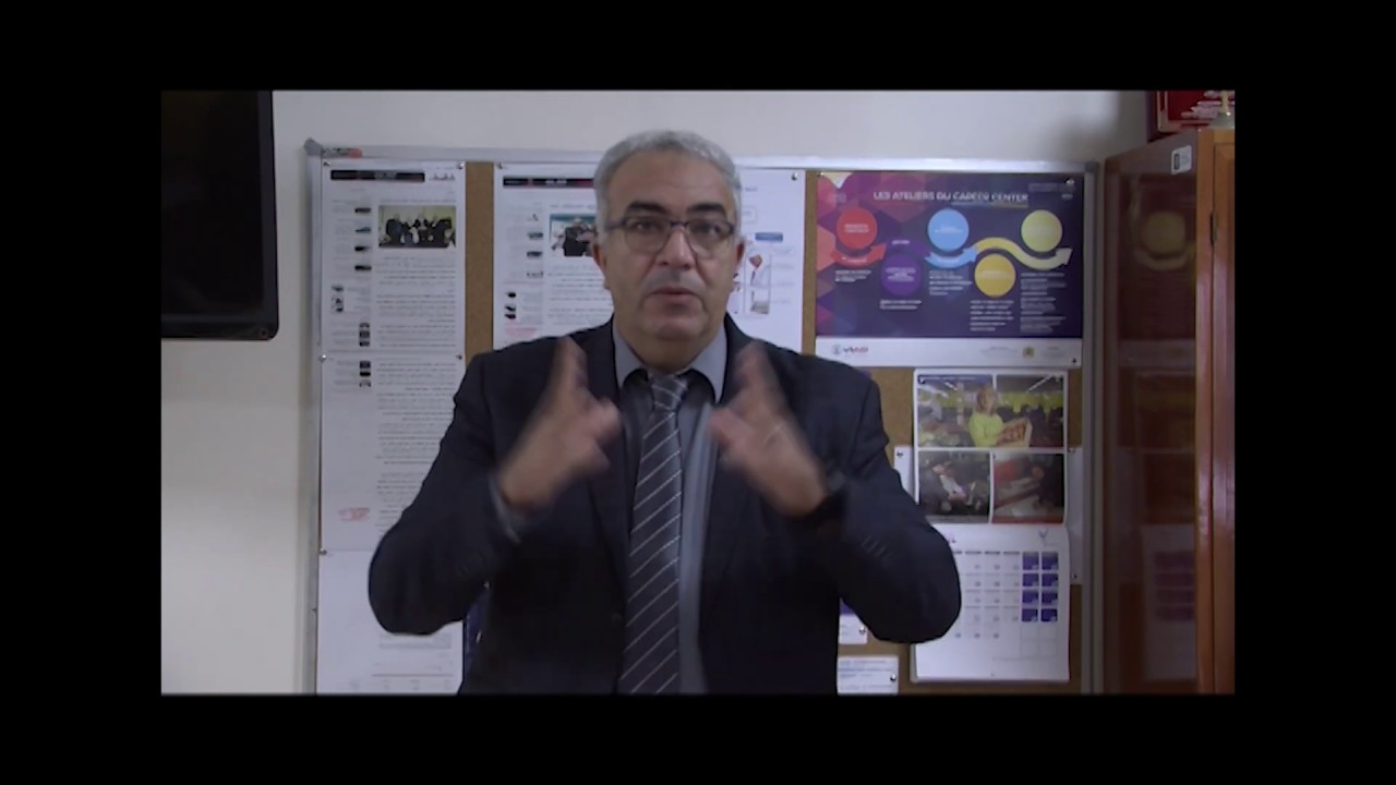 LA MARCHE EN AVANT LE QUOI ET LE COMMENT?? - YouTube