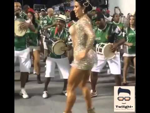 SEXY GÜZELDEN DANS SHOW