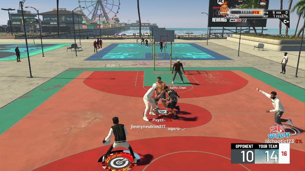 JUST 2 EASY - YouTube