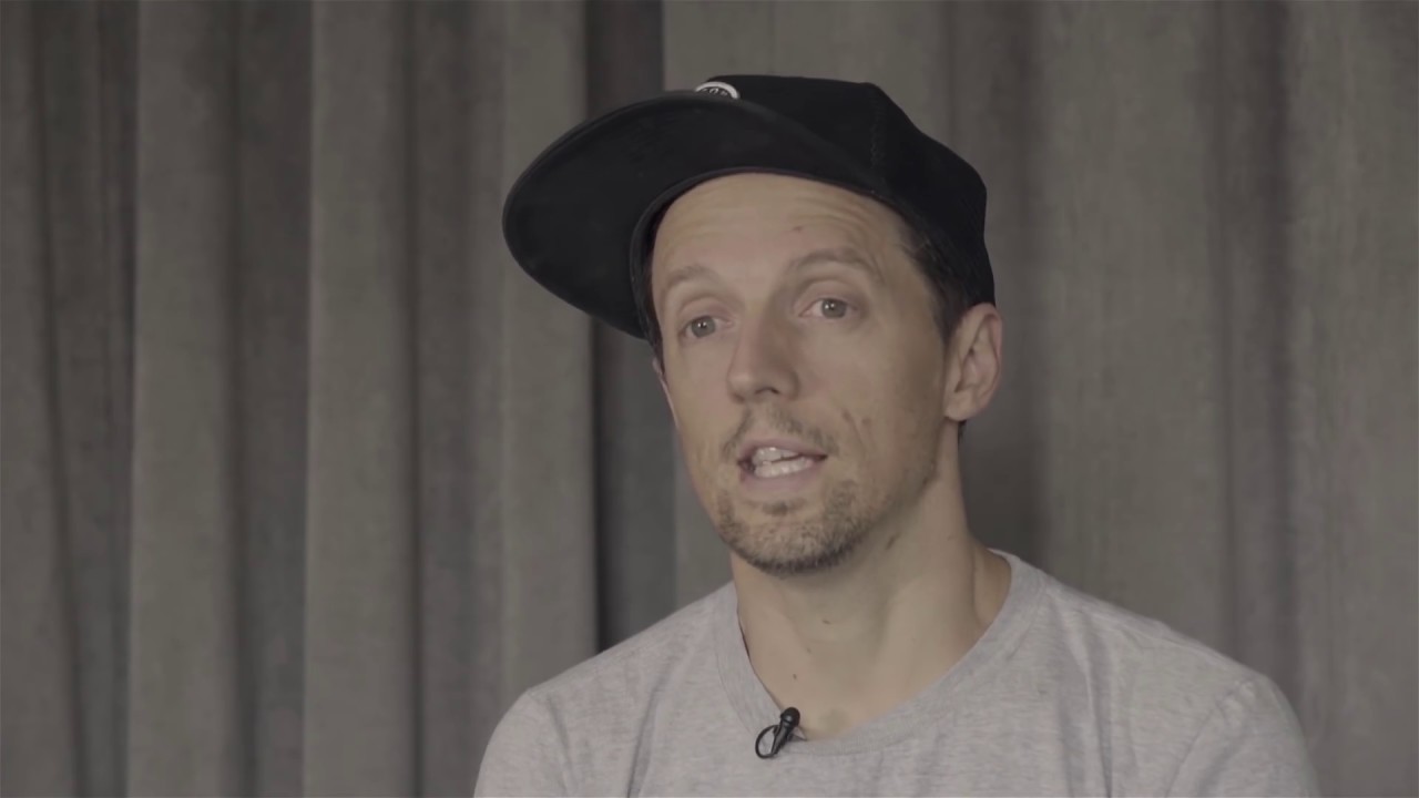 Jason Mraz | Five Facts - YouTube