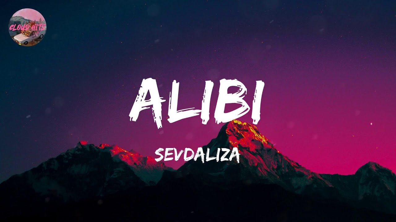 Sevdaliza - Alibi (Lyrics) - YouTube