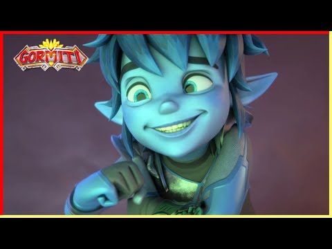 Şaka Kaldırmaz | Gormiti | 70' Kompilasyon