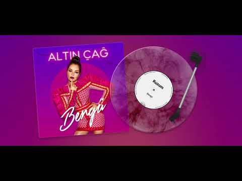 ah, kuzum kıyamam ben sana| bengü - kuzum