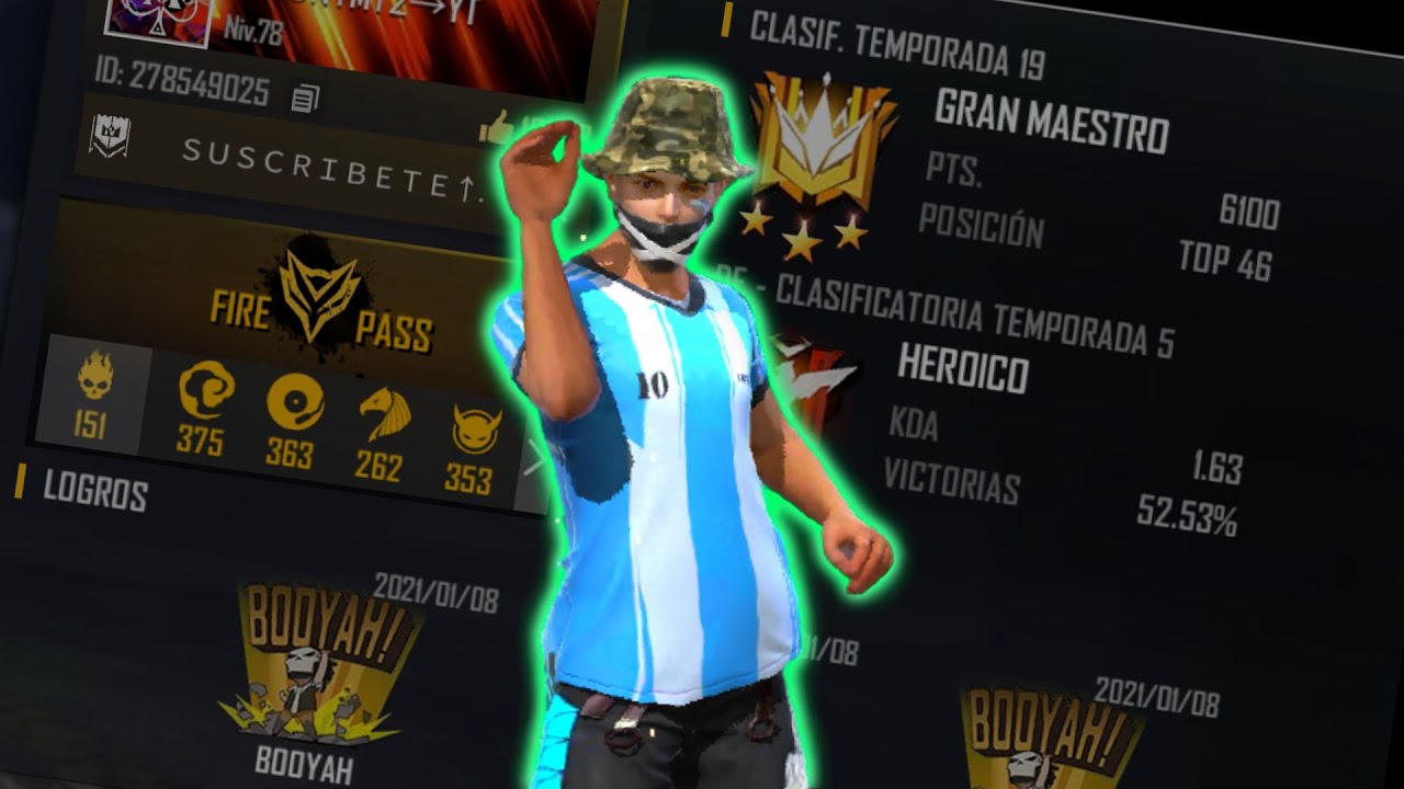 COMO HACER MINIATURAS PARA FREE FIRE IGUAL QUE (ROUK ,APELAPATO MARCOR ...