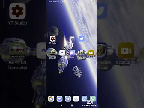 Zoom vasitəsilə dərs başlatmaq Müəllimlər üçün Nurlan Hüseynzadə