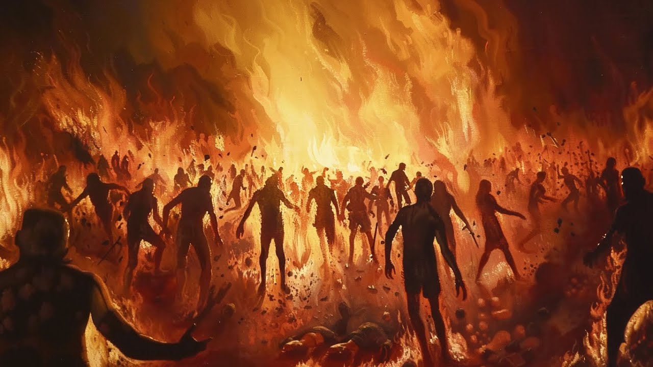 Video in enfer 😱🔥👹 - YouTube