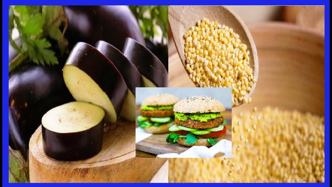 Cereal Mijo propiedades, Beneficios y Valor Nutricional - YouTube