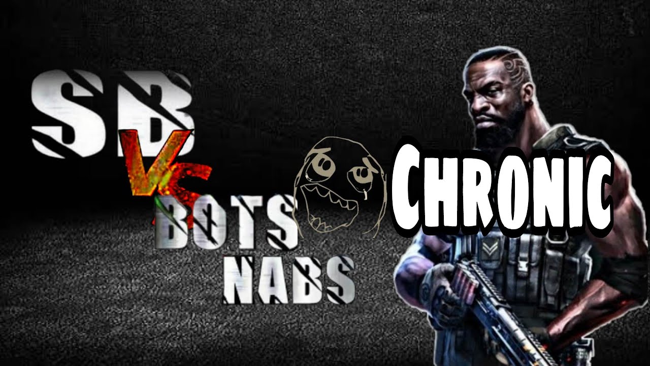 Mc5 sb Brothers 🆚️ Chronic : The Black.X - Dy Menor - Sasuke - Lizo ...