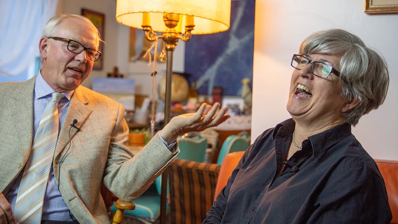 InnerView: Episode 4 — Cory Mack (Dec. 26, 2019) - YouTube