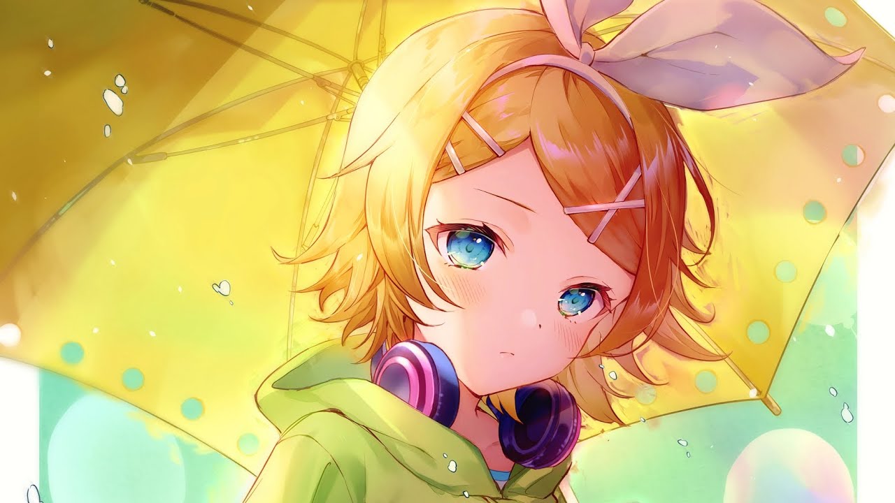 kagamine rin melancholic Cover Español - YouTube