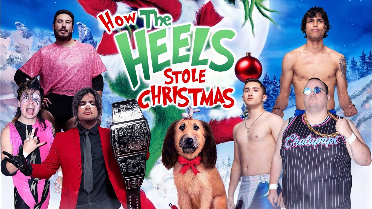 J2 Mattioli,Rebel Storm, Barbie boi vs Robin Shaw, Boa Silvia Antonio ...