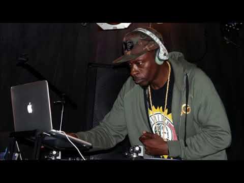 DJ Mike Rizzy - The Soul Of Pete Rock - YouTube