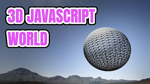 Three.js Tutorials for Beginners - YouTube