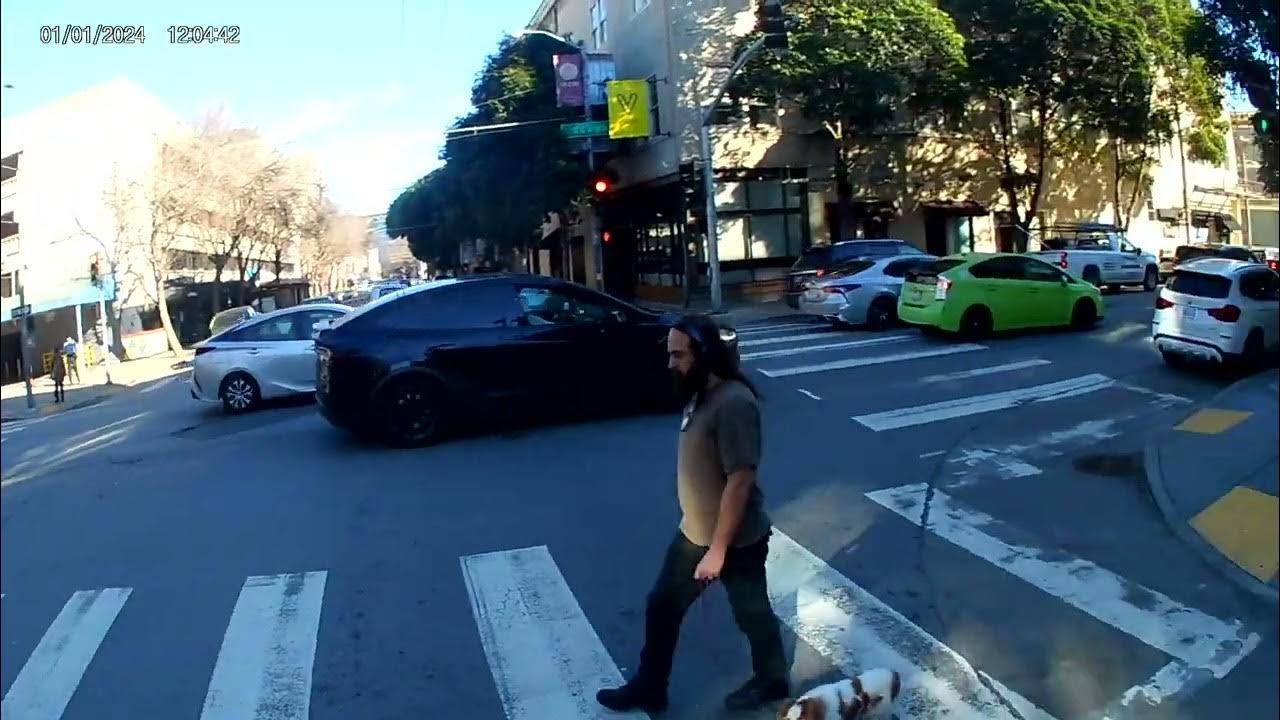 14 Jan 2025 - HC - Beautiful Tuesday San Francisco Beach Bike Ride - Part 4 - YouTube