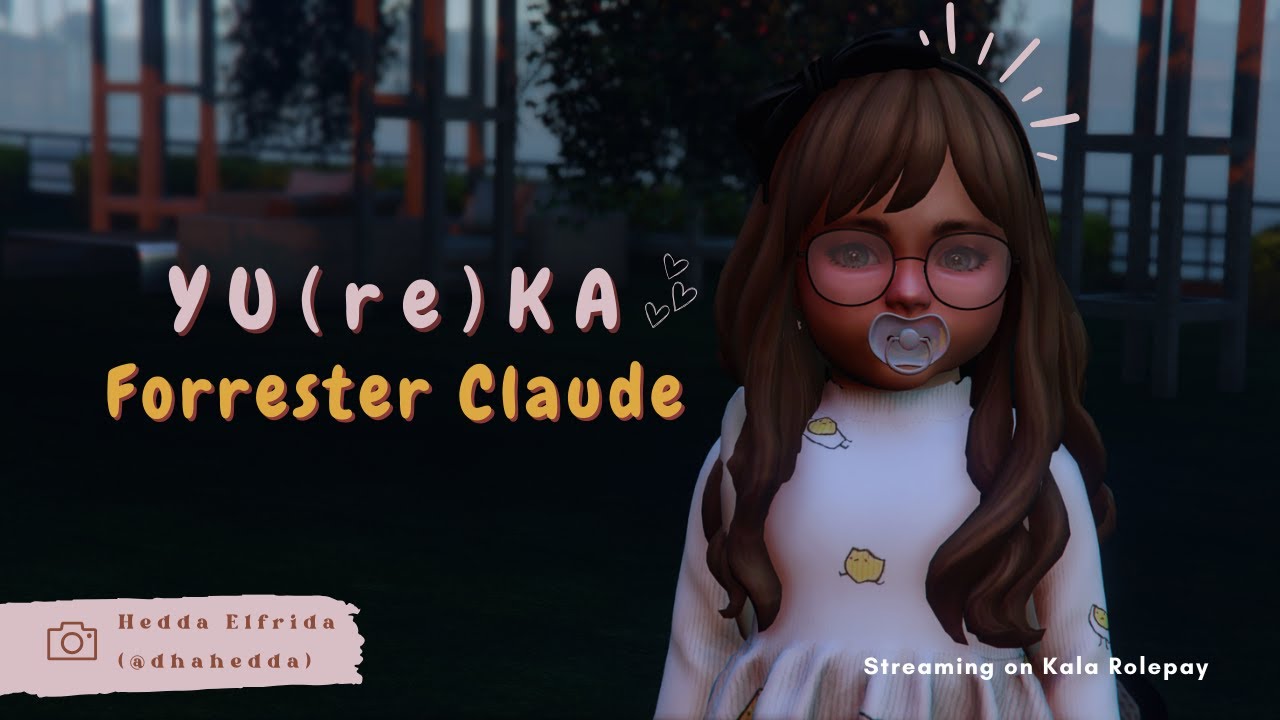 Kapan FC mulu - Day 51 | Kala Roleplay #gtavroleplay #kalarp # ...