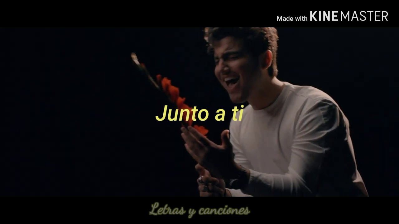 Humbe - Para olvidarte letra - YouTube