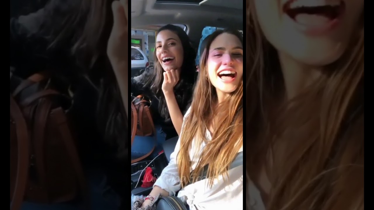 Barbarena tiene magia!! - YouTube