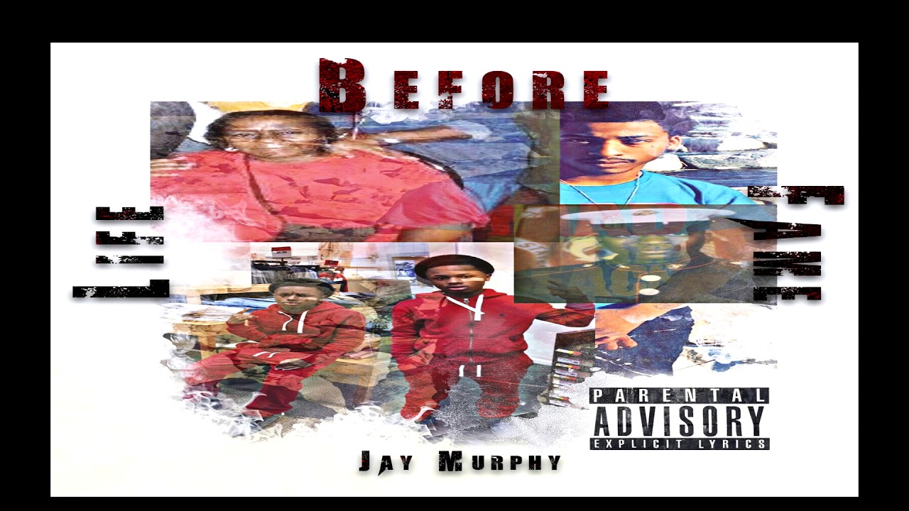 Jay Murphy-Before Fame - YouTube