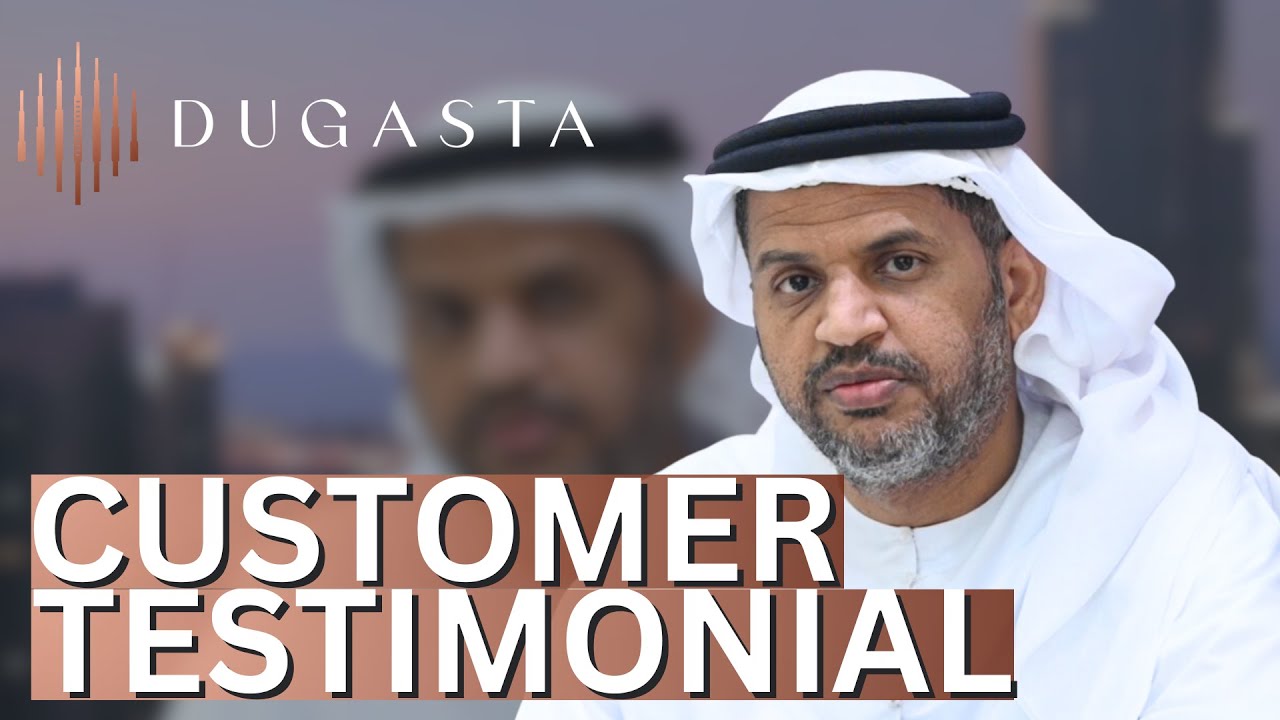 Securing post-retirement happiness with Dugasta's guaranteed 10% ROI ...