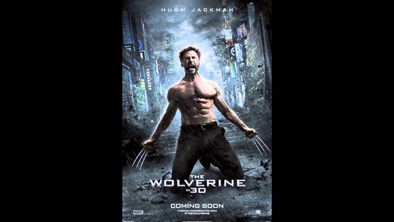 The Wolverine 2013 Wolverine le combat de l'immortel Soundtrack Main ...