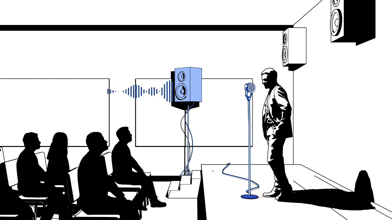 KLA Laboratories: Keeping you Connected - YouTube