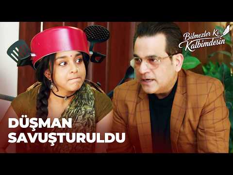 Ben Bu Numaralara Gelmem - Bilmezler Ki Kalbimdesin Hint Dizisi 6. Bölüm