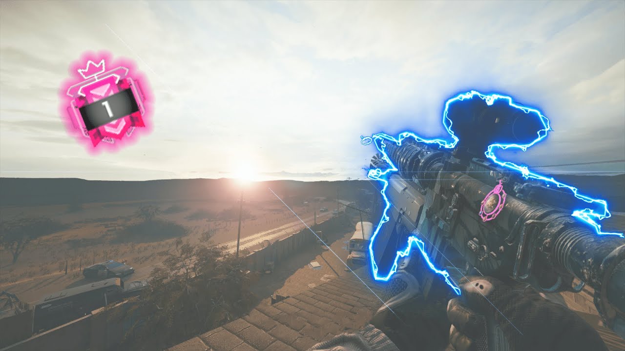 "Uzi James Harden" | Rainbow Six Siege Montage - YouTube