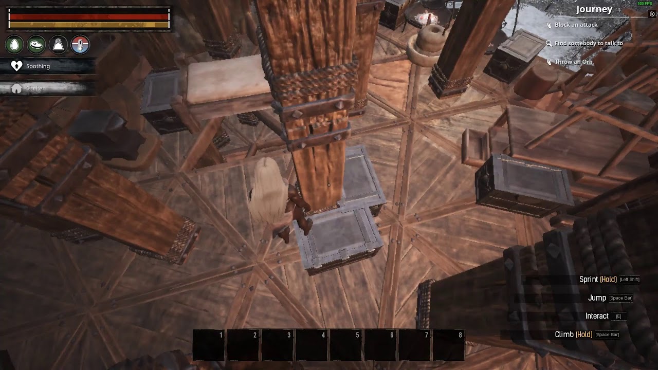 Conan World || Conan Exiles Live (PvP) - YouTube