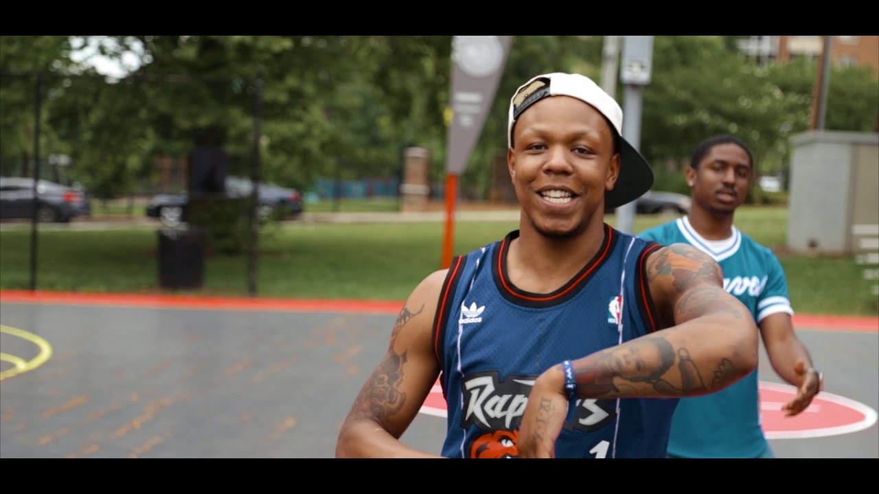 Danny Hill - High Paid Athlete (Official Video) ft Tak - YouTube