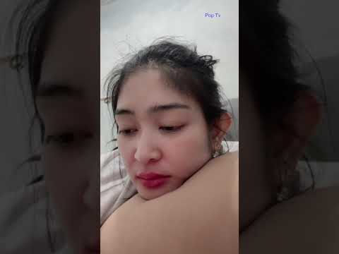 Lagi Pengen Pengennya Nih Tante Cantik Aulia