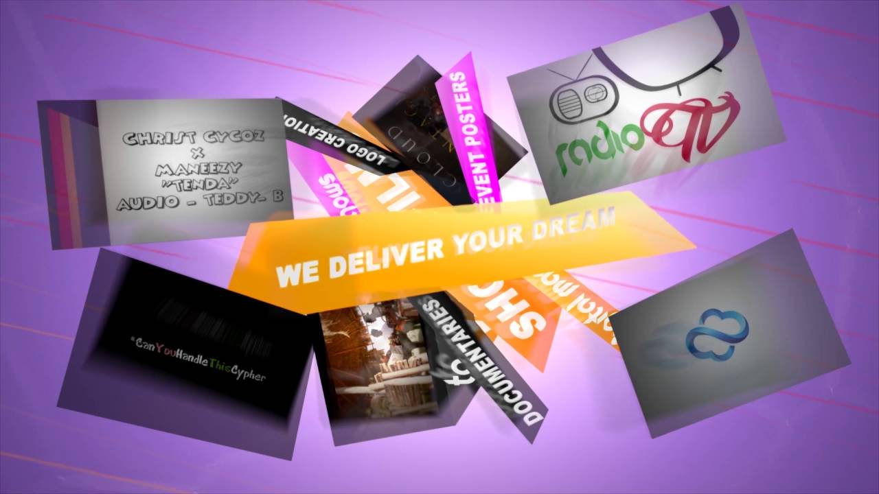 INTRODUCING CLOUD MONTAGE - YouTube Music