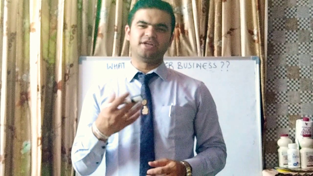 What is Forever business ?? by Puneet kumar (MANAGER | BUSINESS COACH ...