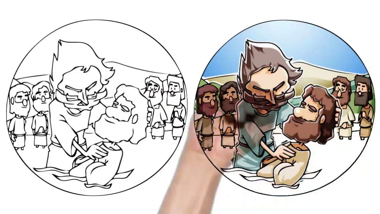 Demo SVG Method - YouTube