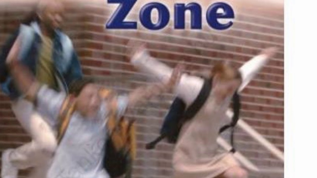 English Zone 2 Unit 4 Situation - YouTube