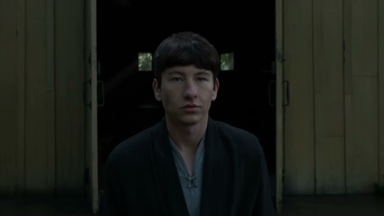 druig the chad - YouTube