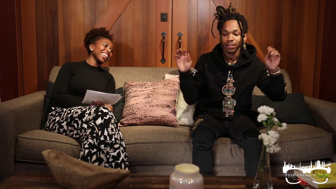 Viral Drummer Malik Stewart Talks His Journey to Success, Manifestation ...