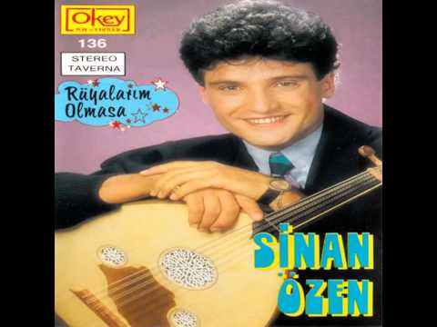 Sinan Özen Sarayburnunda Aşk