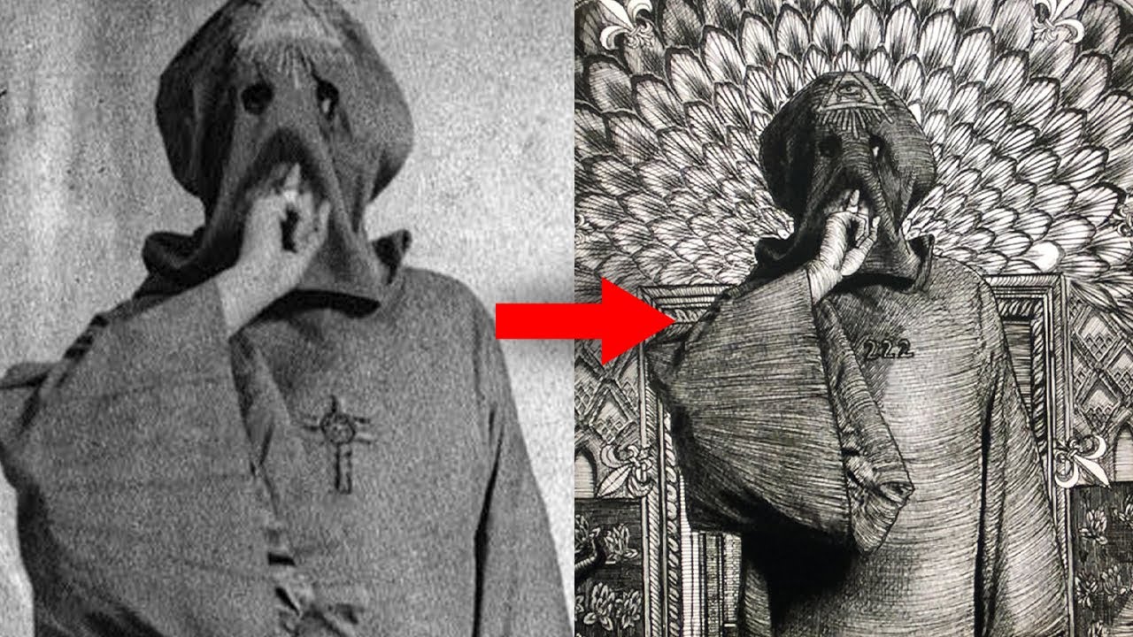 Once You Learn This, EVERYTHING Will Change - Masonic 33rd Degree ...