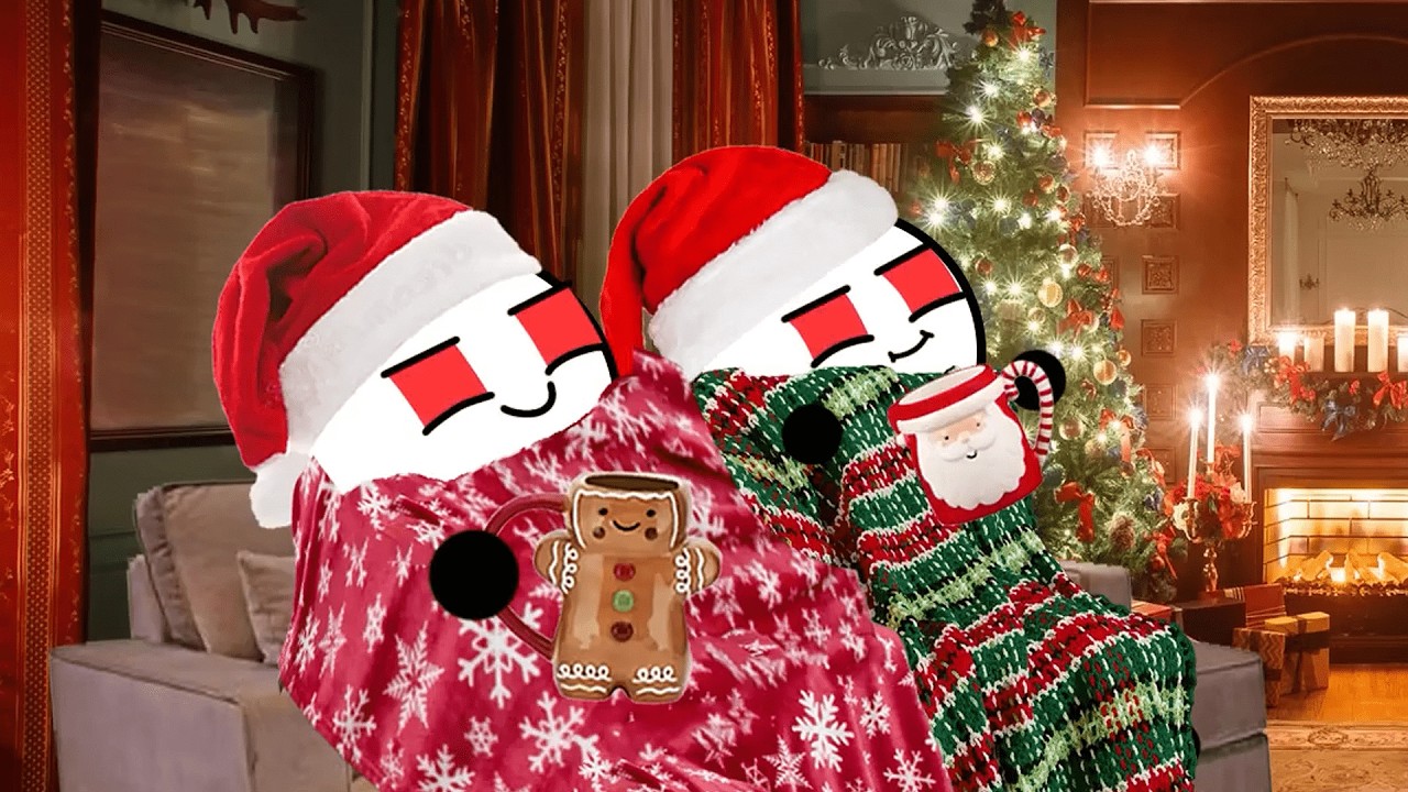 Every ChainsFR Holiday Video - YouTube