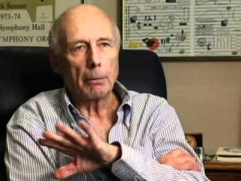 Music Industry Profile: Music Attorney Jay Cooper - YouTube