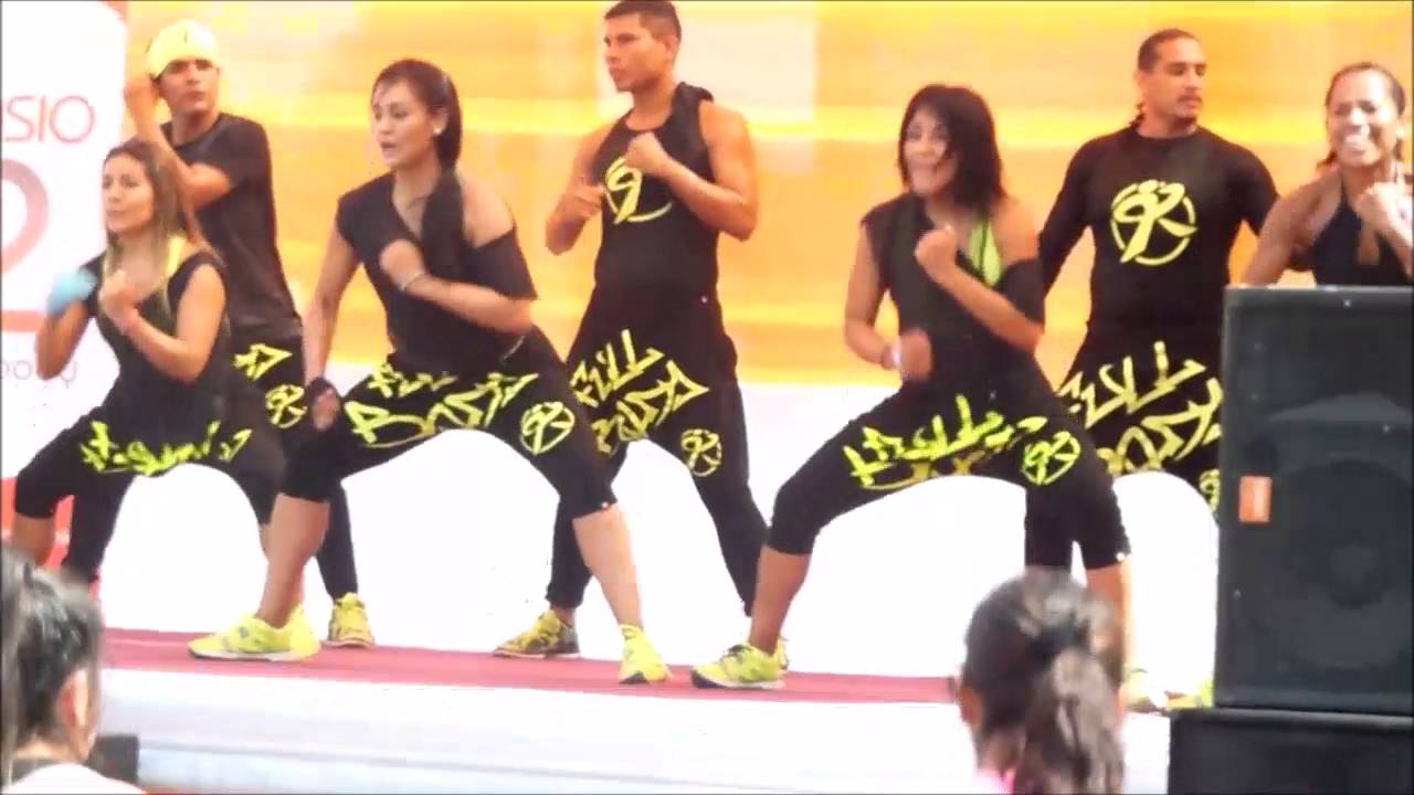 super chapa en el B2 - YouTube